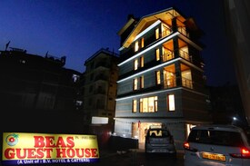 Hotel Beas Manali at ₹ 1994 - Reviews, Photos & Offer