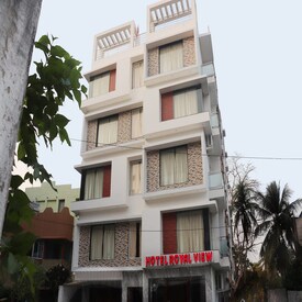 HOTEL ROYAL VIEW Hotel Digha - Reviews, Photos & Offer
