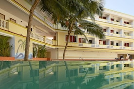 Sterling Goa Varca Goa - Reviews, Photos & Offers