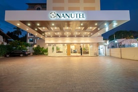 Nanutel Margao Hotel Goa at ₹ 2201 - Reviews, Photos & Offer