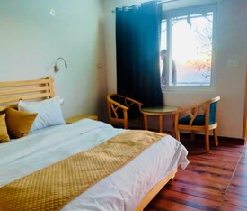 The Deodar Stay Kanatal Kanatal at ₹ 3500 - Reviews, Photos & Offer