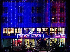 Magic Inn Hotel Bangalore - Reviews, Photos & Offer