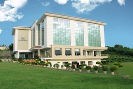 Legend Sarovar Portico Baddi Hotel Baddi at ₹ 4896 - Reviews, Photos ...