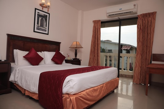 Photos of MGM Velankanni Residency Hotel - Goibibo