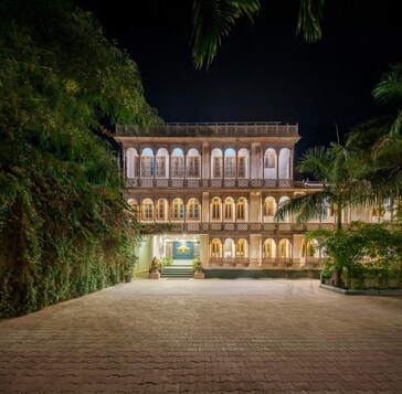 Hotel Ranthambore Regency Sawai Madhopur - Reviews, Photos & Offer