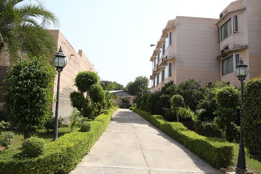 Photos of Hotel SK Park Rosella Resort & Spa. - Goibibo