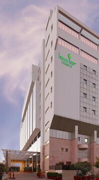 Lemon Tree Premier Jaipur Hotel Jaipur at ₹ 3016 - Reviews, Photos & Offer