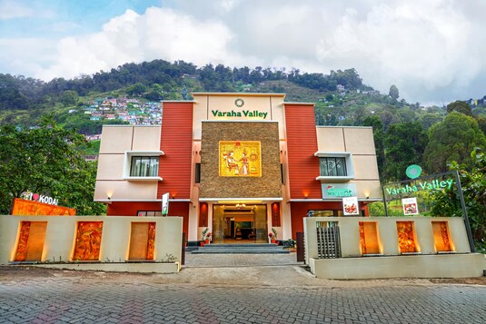 Varaha Valley Hotel Kodaikanal at ₹ 3256 - Reviews, Photos & Offer