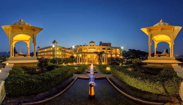 Club Mahindra Udaipur Udaipur at ₹ 7559 - Reviews, Photos & Offer