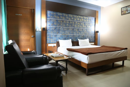 Hotel Mahadev Regency Jaipur at ₹ 745 - Reviews, Photos & Offer