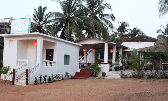 OCEAN VIEW GOAN BEACH HOUSE Goa at ₹ 4424 - Reviews, Photos & Offer
