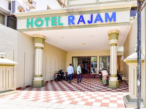 Photos of Hotel Rajam - Goibibo
