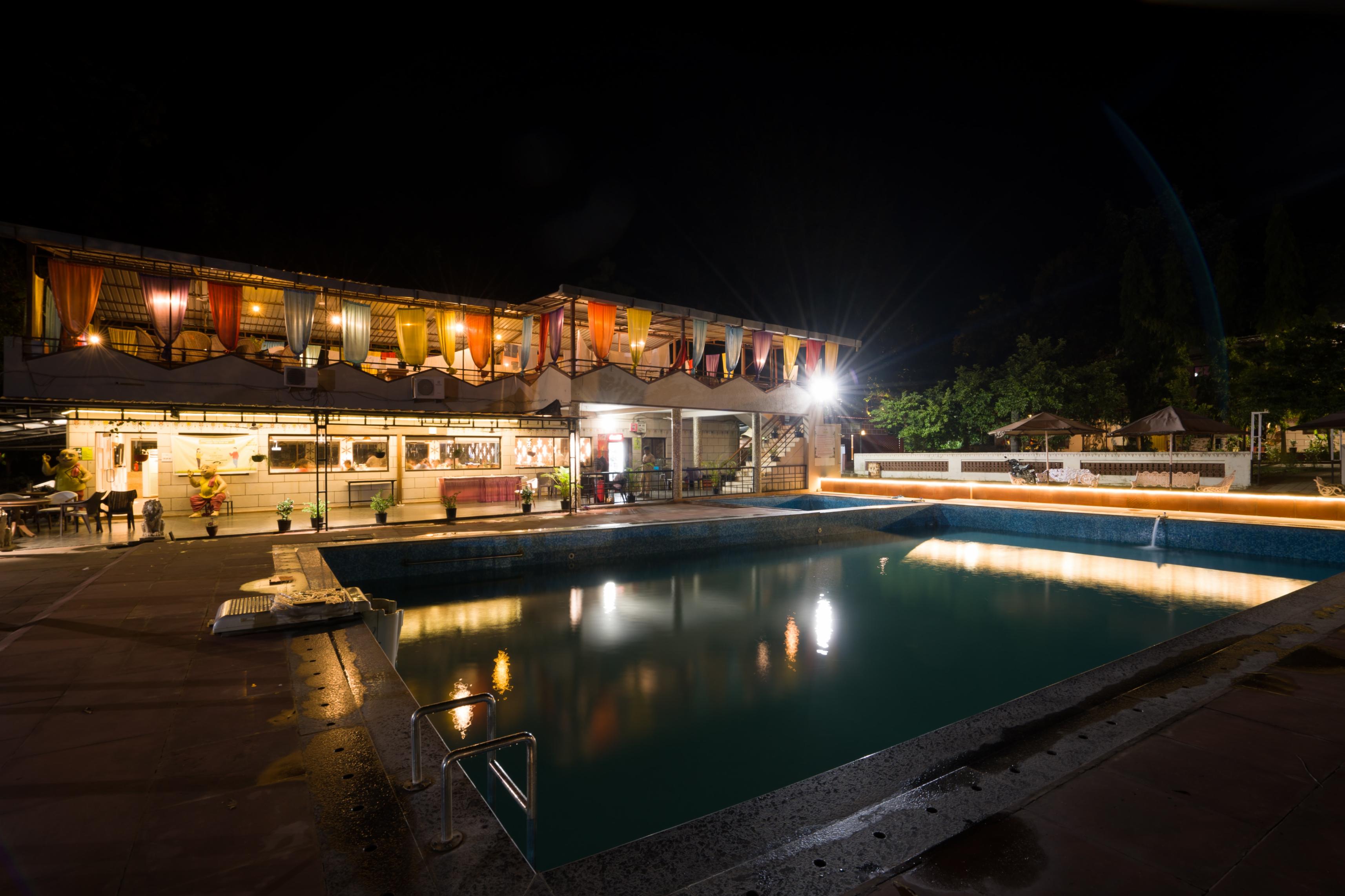 Vananchal Resort Hotel Jambughoda - Reviews, Photos & Offer