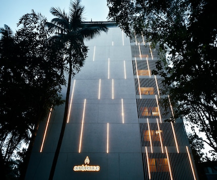 The Ambience Hotel Pune at ₹ 4714 - Reviews, Photos & Offer