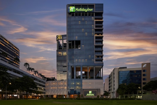 Holiday Inn Singapore Little India Hotel Singapore - Reviews, Photos ...