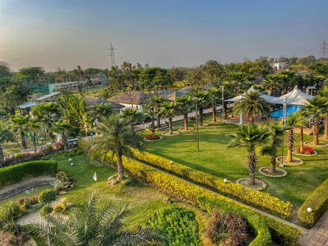 RURBAN RESORT Muradnagar - Reviews, Photos & Offer