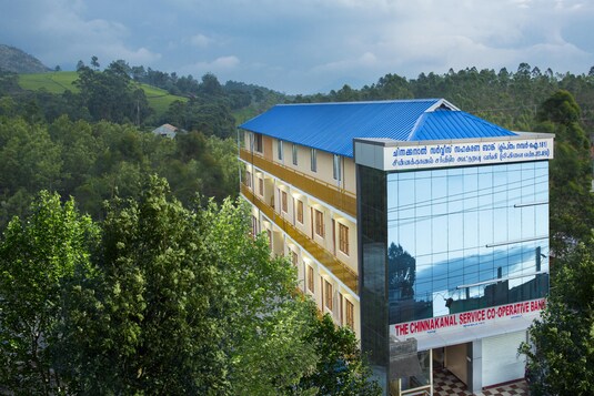 Mount View Munnar Hotel Munnar at ₹ 1224 - Reviews, Photos & Offer