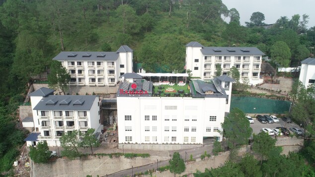 Ramada by Wyndham Kasauli Hotel Kasauli - Reviews, Photos & Offer