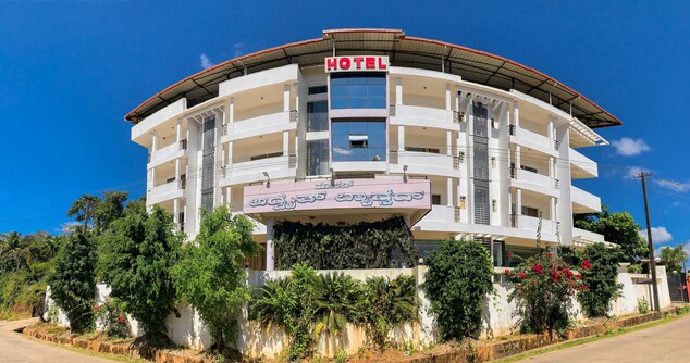 Advaith Lancer Hotel Sringeri at ₹ 3500 - Reviews, Photos & Offer