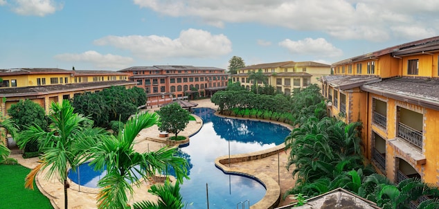 Discover Resorts - Karjat Karjat at ₹ 3174 - Reviews, Photos & Offer