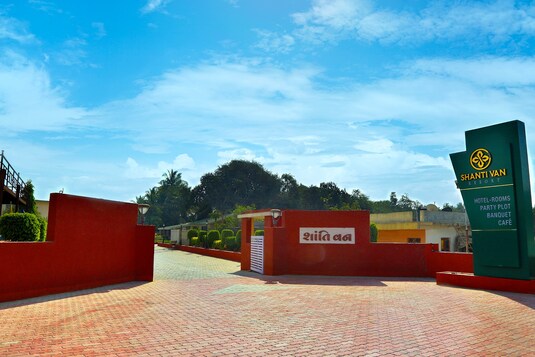 Shantivan Resort Valsad - Reviews, Photos & Offer