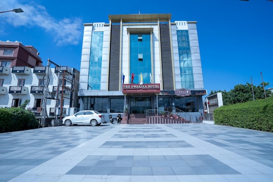The Dwarika Hotel Dwarka at ₹ 2390 - Reviews, Photos & Offer