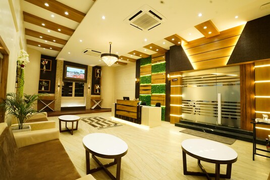Camellia Hotel & Resort Puri at ₹ 4375 - Reviews, Photos & Offer