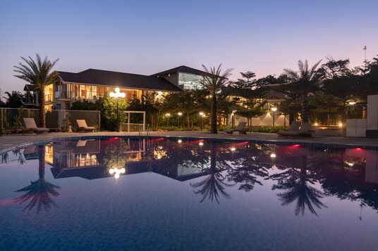Global Village Luxury Resorts Chikmagalur at ₹ 9840 - Reviews, Photos ...