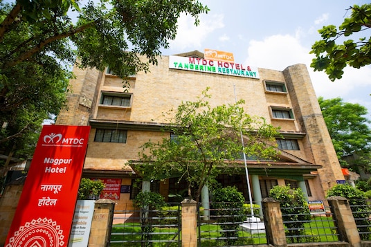 MTDC Nagpur Hotel Nagpur at ₹ 2499 - Reviews, Photos & Offer