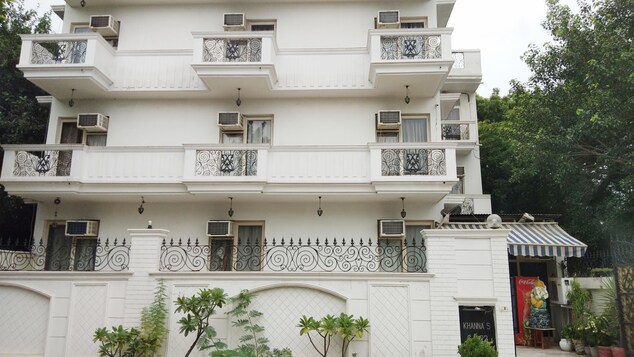First Choice Guest House Gurgaon at ₹ 1499 - Reviews, Photos & Offer