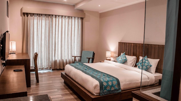 Hotel Utpala Retreat Leh Ladakh Leh - Reviews, Photos & Offer