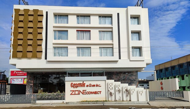 Zone Connect by The Park Coimbatore Hotel Coimbatore at ₹ 2250 ...