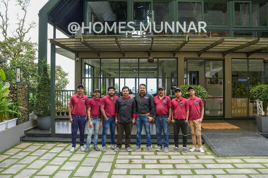 K Mansion Hotel Munnar - Reviews, Photos & Offer