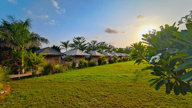 Photos of THE ARISE RESORT - Goibibo