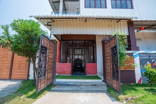 GD CLUB RESORT Pondicherry at ₹ 5255 - Reviews, Photos & Offer