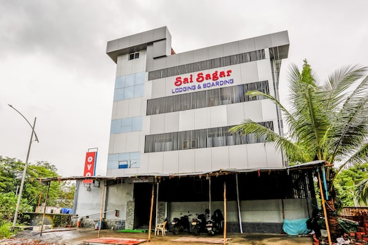 Sai Sagar Lodging and Boarding Hotel Dombivali - Reviews, Photos & Offer