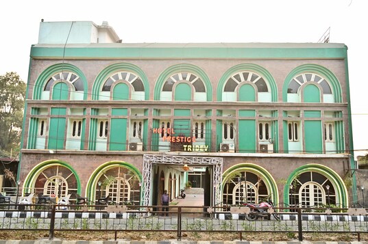 THE PRESTIGE TRIDEV Hotel Rourkela - Reviews, Photos & Offer