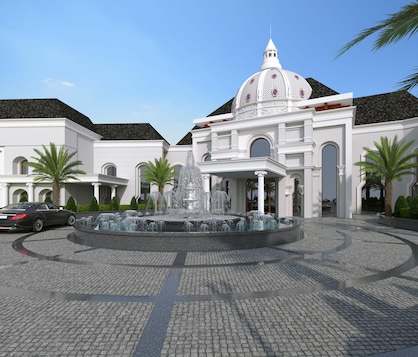 The Grand Nirvana Hotel Bareilly - Reviews, Photos & Offer