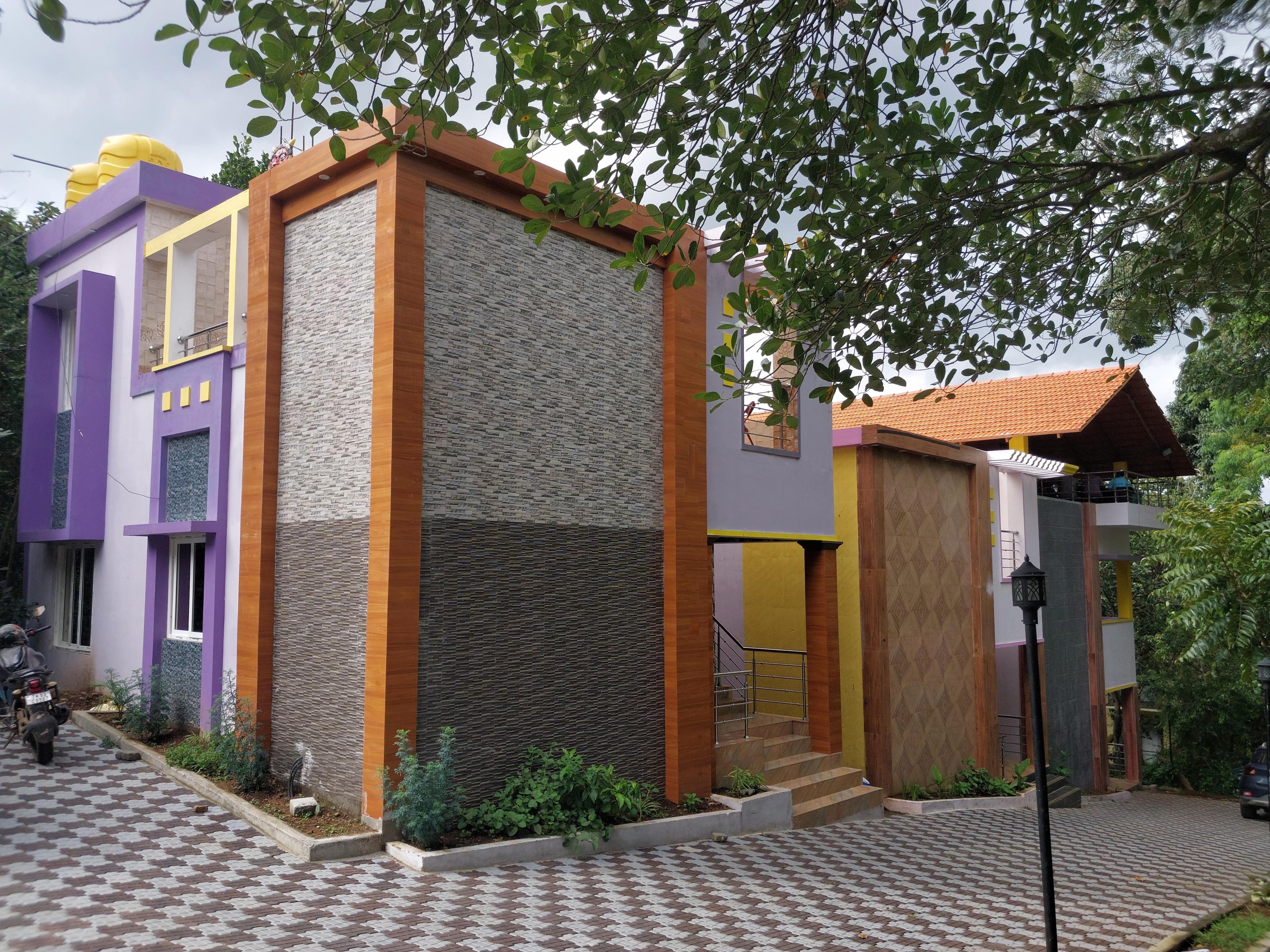 Sharma Jee Farmhouse Yercaud at ₹ 2673 - Reviews, Photos & Offer
