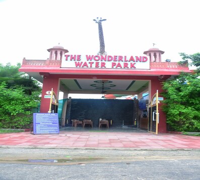 Shary Resort Shahpura, Jaipur at ₹ 2565 - Reviews, Photos & Offer