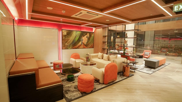 Ramada Encore by Wyndham Bareilly Civil Lines Hotel Bareilly at ₹ 3785 - Reviews, Photos & Offer