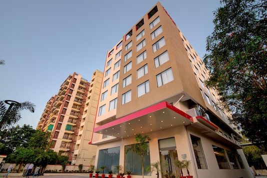 7 Apple Hotel Pratap Nagar Jaipur at ₹ 4508 - Reviews, Photos & Offer