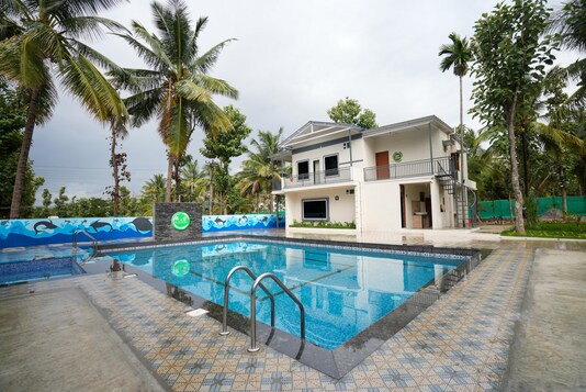 Gandhada Goodu Retreat Kanakapura at ₹ 4260 - Reviews, Photos & Offer