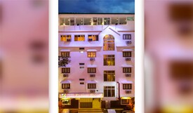 Hotel Padmini Palace Udaipur at ₹ 1093 - Reviews, Photos & Offer