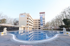 St Laurn -The Spiritual Resort Hotel Shirdi - Reviews, Photos & Offer