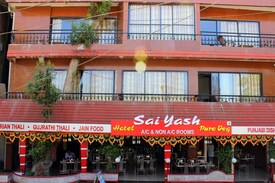 Hotel Sai Yash Mahabaleshwar at ₹ 2865 - Reviews, Photos & Offer