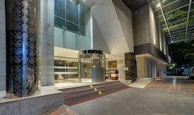 Ramee Grand Hotel and Spa Hotel Pune - Reviews, Photos & Offer