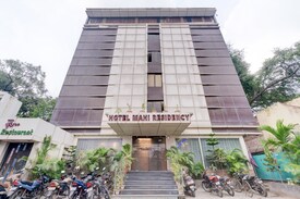 Hotel Mahi Residency Ranchi at ₹ 3000 - Reviews, Photos & Offer
