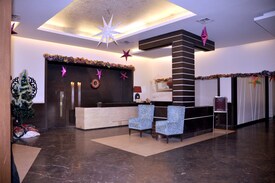 Hotel Ruby Hotel Aligarh - Reviews, Photos & Offer