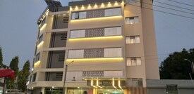 HOTEL NIRAJ INTERNATIONAL Parbhani at ₹ 2266 - Reviews, Photos & Offer